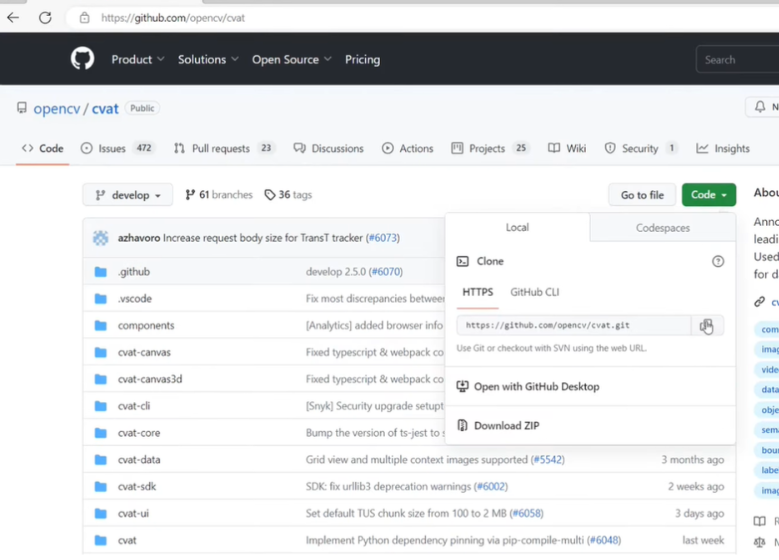 CVAT Annotation: A Complete Guide to Data Annotation CVAT Annotation: A Complete Guide to Data Annotation